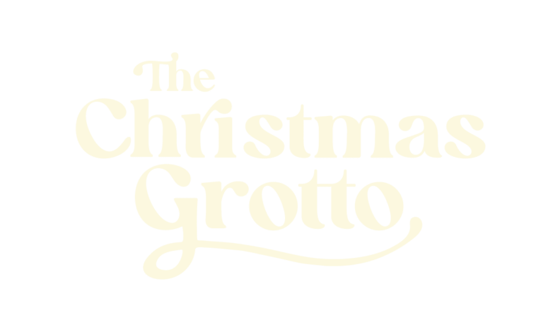 About - Christmas Grotto